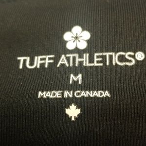 Tuff Athletics | Pants & Jumpsuits | Tuff Athletics Leggings | Poshmark